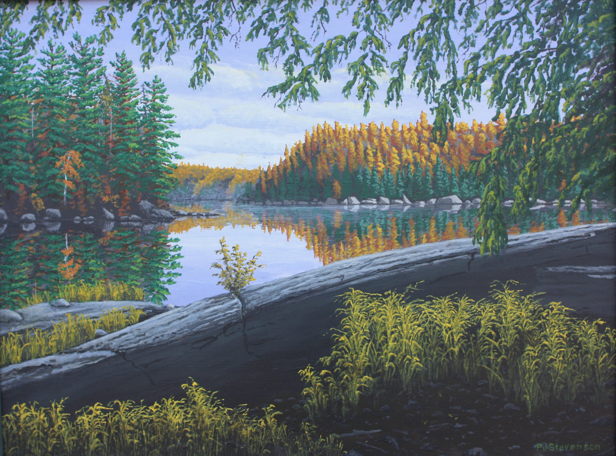 Umbrella – McMaster Fine Art