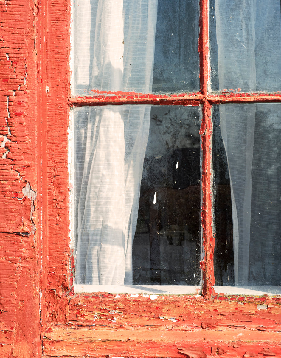 Dining View – McMaster Fine Art