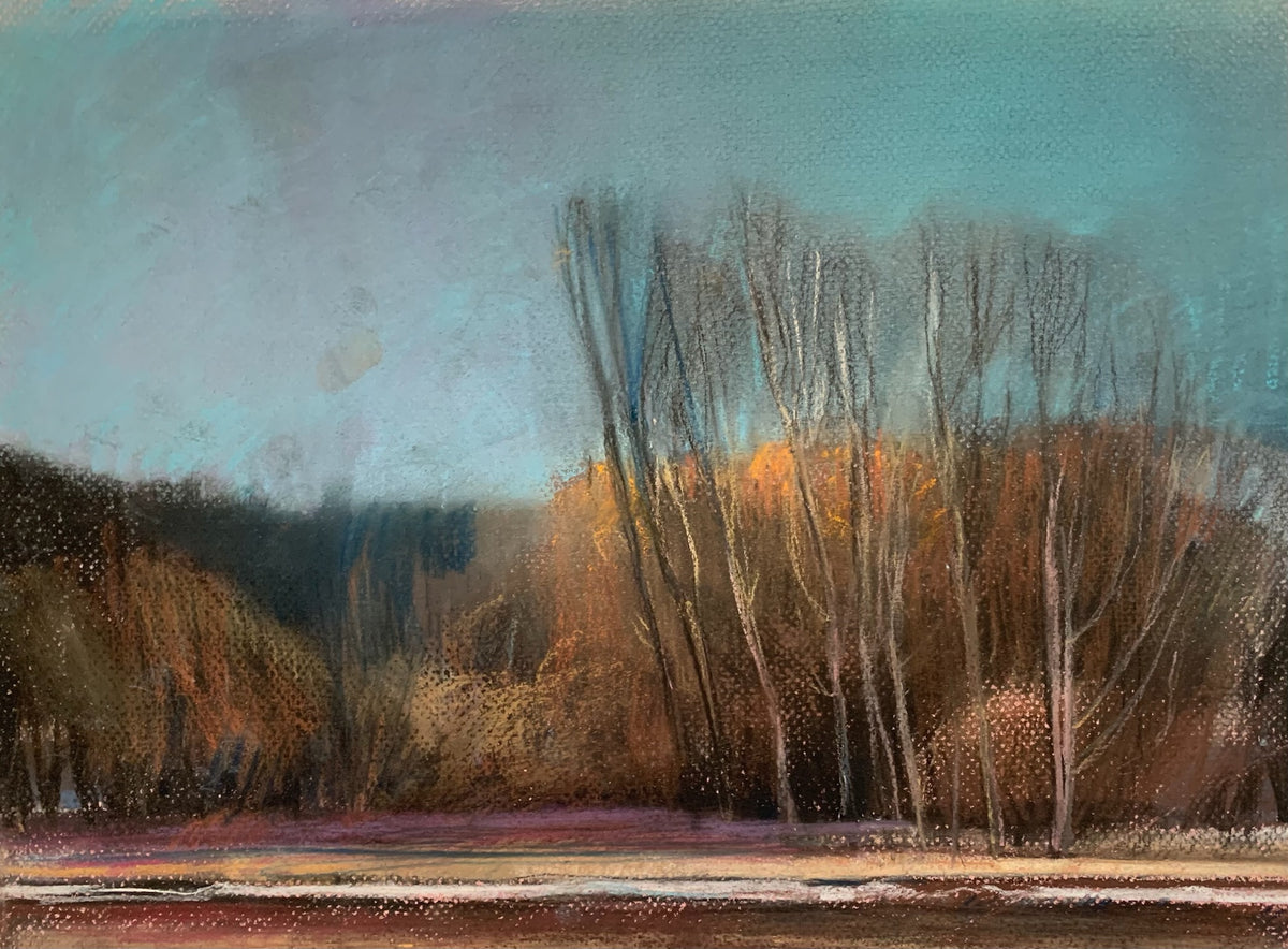 Highway 8 – McMaster Fine Art