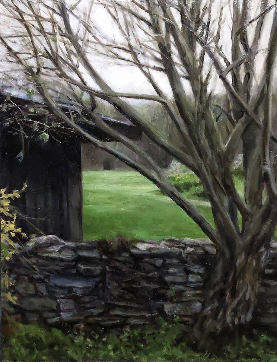 Stonewall – McMaster Fine Art