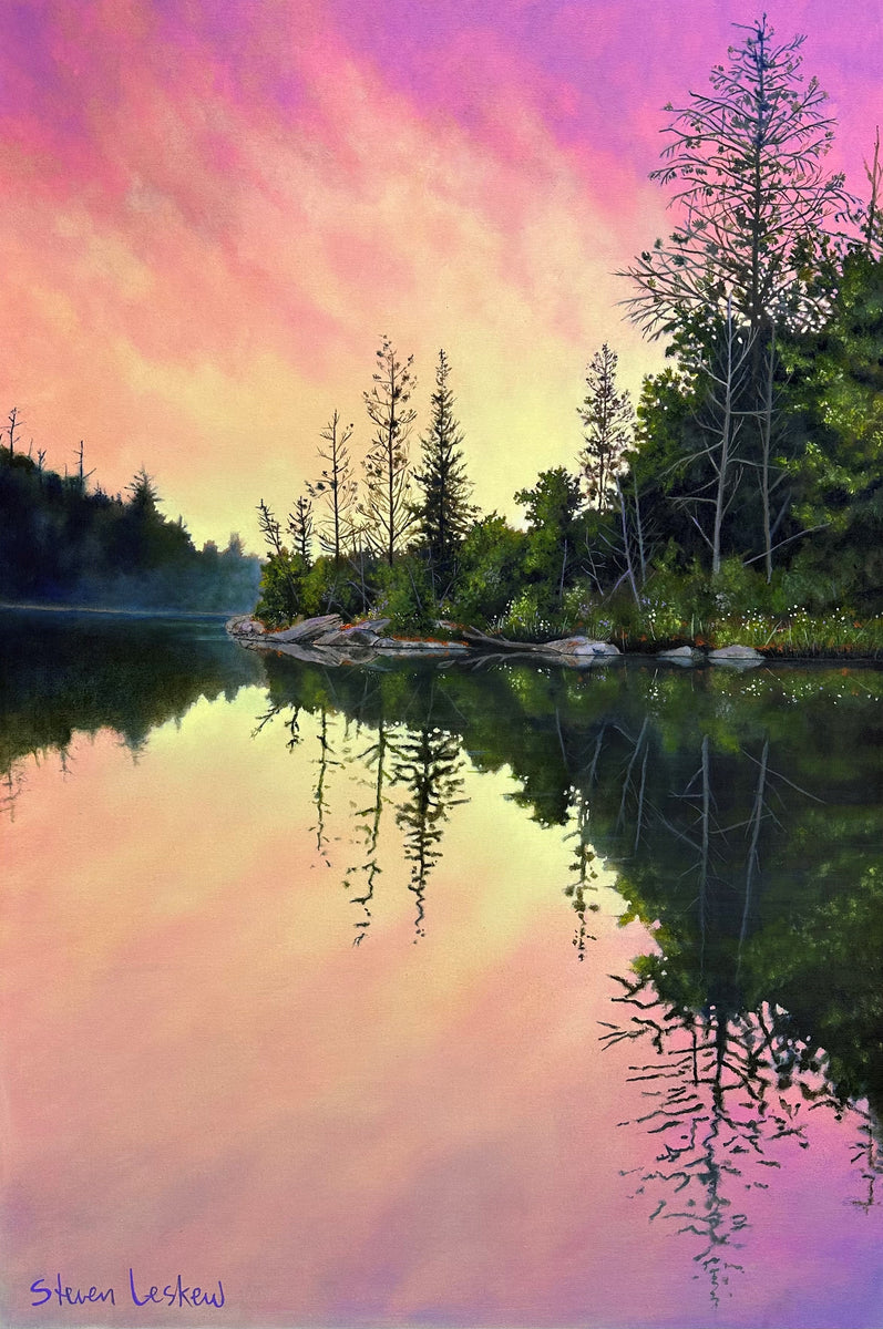 Untouched – McMaster Fine Art